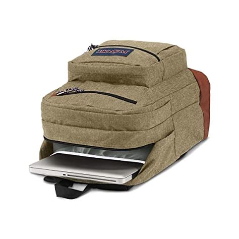 Jansport Cool Backpack With 15 Inch Laptop Sleeve
