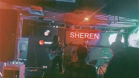 Bhawana Sheren Balami Live Youtube