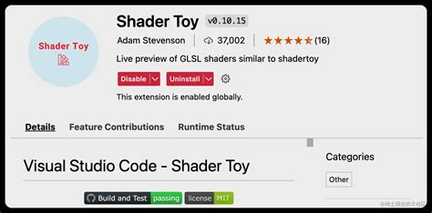 Shader从入门到放弃 —— Shader编程简介及坐标系绘制片元着色器就是决定了屏幕上每个像素颜色的一段程序。你可以 掘金