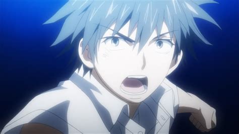 To Aru Majutsu No Index Openings And Endings Bd No Credits Tooku Zone
