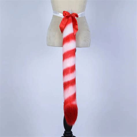 Candy Kitten Tail Neko To Mori