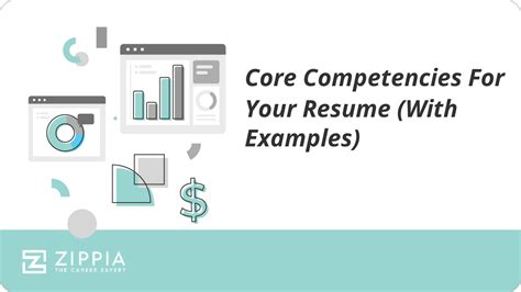 Core Competencies For Your Resume With Examples Zippia