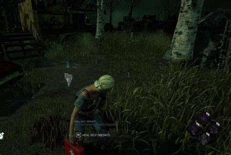 Core Memory Disturbing Notions Spawn In The Ground And Can T Be Picked Up BHVR