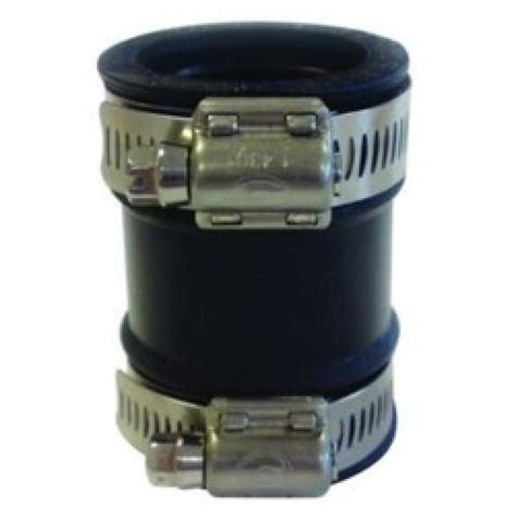 Flex Seal 40mm Plumbing Coupling 38 45mm Twiggs