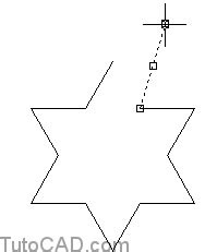 How To Use Grips Introduction Tutorial AutoCAD
