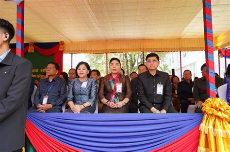 ប្រសាសន៍សំខាន់ៗរបស់សម្តេចធិបតី ហ៊ុន ម៉ាណែត ឱកាសអញ្ជើញសម្ពោធដាក់ឱ្យប្រើប្រាស់មន្ទីរពេទ្យ