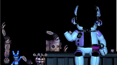 Scooped Funtime Freddy By Joker011011 On Deviantart