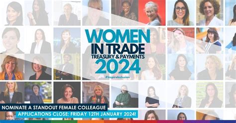 Trade Finance Global Tfg On Linkedin Inspireinclusion Wittp