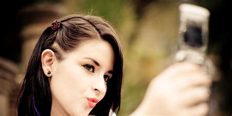 10 Tips For The Perfect Selfie Instagram Selfies
