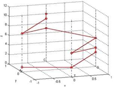 Figure 1 From Similaritydissimilarity Calculation Methods Of Dna
