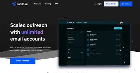 Mailsai Textify Analytics