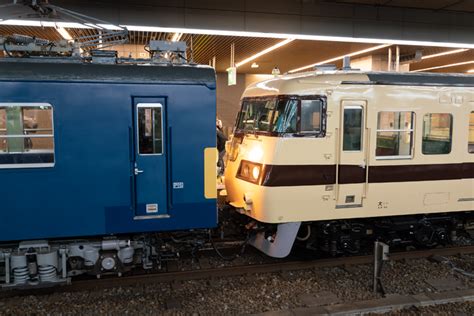 【jr西】クハ117 1 保存車両方転回送 2nd Train鉄道ニュース