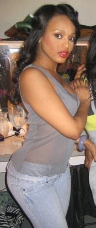 Claudia Aderotimis Cousin Scheffe Wilson Set Up Fatal Bottom Implant