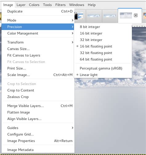Libre Arts GIMP 2 9 2 Released How About Features Trivia