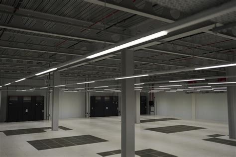 Eli Lilly And Company Announces 3b Expansion At Kenosha County