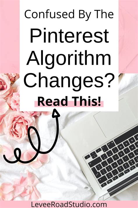 The Future Of Pinterest Marketing Pinterest Algorithm Changes How To Adjust In Learn