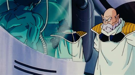 Jp ドラゴンボールz たったひとりの最終決戦 フリーザに挑んだz戦士孫悟空の父を観る Prime Video