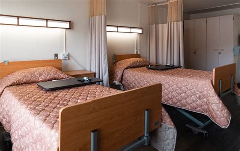 Transitional Care Of Seattle Nursing Home Seattle Skilled Nursing