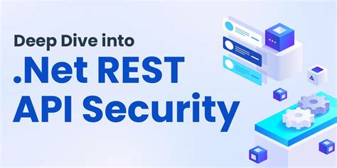 Deep Dive Into NET REST API Security Treblle