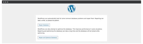 Error Establishing A Database Connection How To Fix