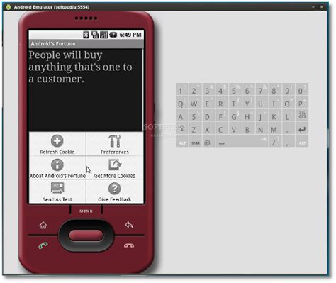 How To Run Android Applications On Ubuntu
