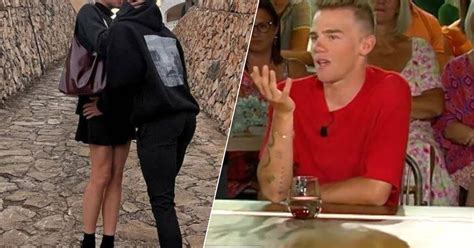 Thibau Nys Verlaat Het Ouderlijke Nest En Gaat Eindelijk Samenwonen Met Vriendin Anna Eikendal