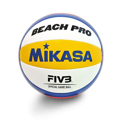 Mikasa Beach Pro Bv550c Sportastic