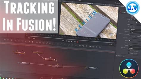 Add Text To Davinci Resolve 15 Hivevica