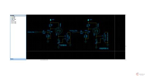 关于nmos、pmos驱动负载优缺点 24小时必答区