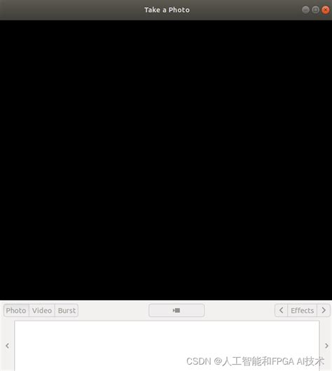 虚拟机ubuntu Gstreamer摄像头黑屏解决方法theme Parsing Error Cheesecss735 The