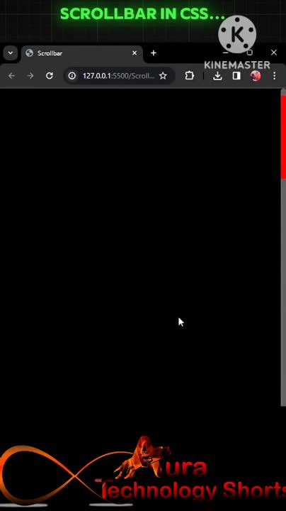 Aura Technology On Linkedin Cssscrollbar Webdesign Frontenddevelopment Userexperience