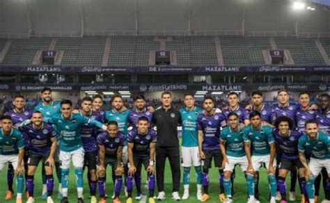 Leagues Cup Mazatlán FC se estrena ante el Austin FC previa