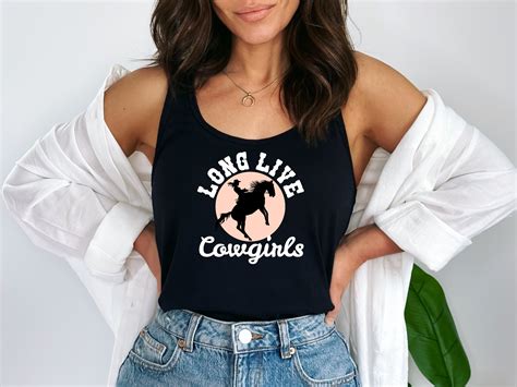 Long Live Cowgirls Png Bundle Western Png Country Music Png
