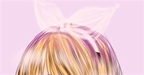 鏡音リン リンちゃん らくがき Sinのイラスト Pixiv