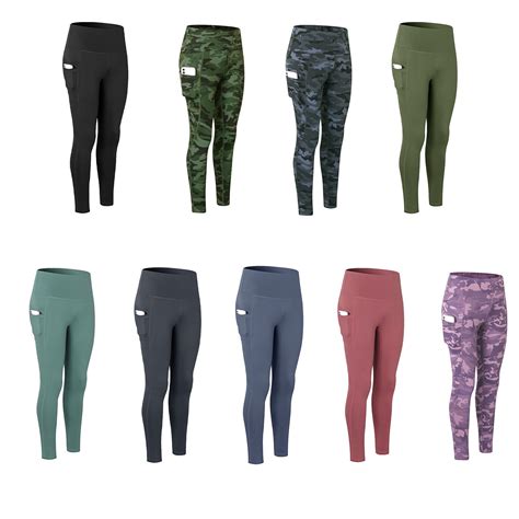 Leggings Yoga Tfixol Rosa Xxl Tfixol Walmart En Línea