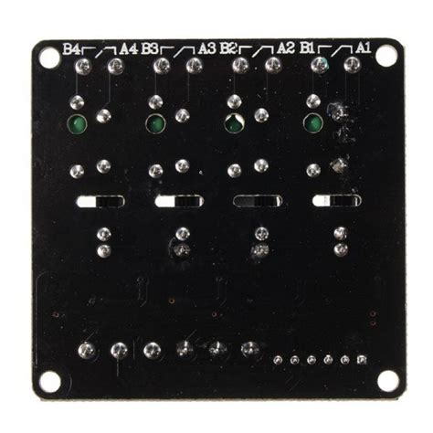 Channel V SSR G MB P Solid State Relay Module Low Level Trigger Buy Online At Low Price