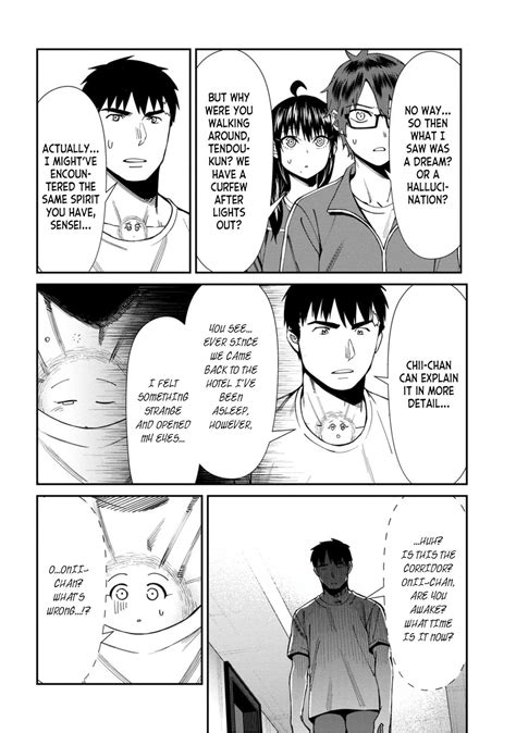 Furyou Taimashi Reina Chapter 55 Mangapill