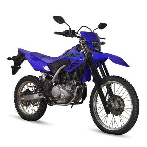 WR 155 Yamaha Honduras