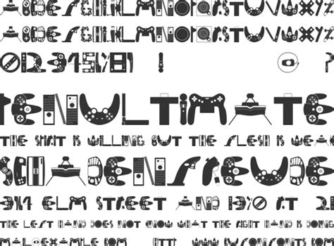 Console Font Download Free For Desktop Webfont