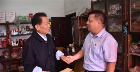 邵阳市大圳灌区管理局：赓续好传统 跑好“接力赛”腾讯新闻