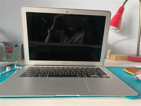MacBook Air 13 2017 w m | Lublin | Ogłoszenie na Allegro Lokalnie