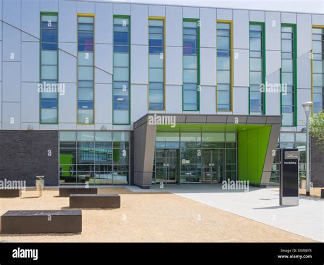 South East College Thurrock Grays Campus Further Higher Education Essex