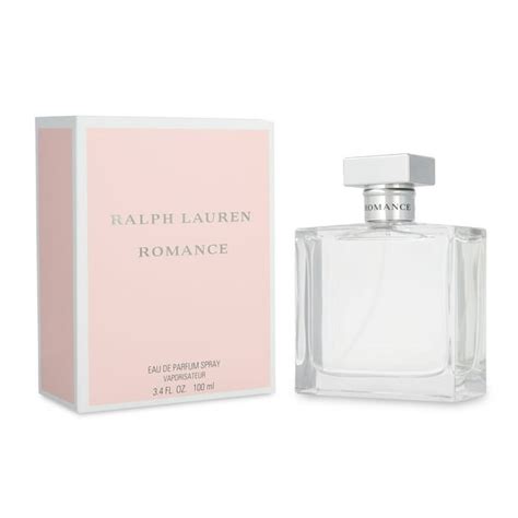 Romance 100 Ml Edp Spray Ralph Lauren Romance Model Bodega Aurrera En