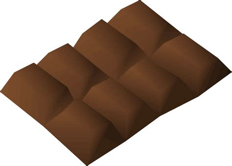 Chocolate Bar Old School Runescape Wiki Fandom