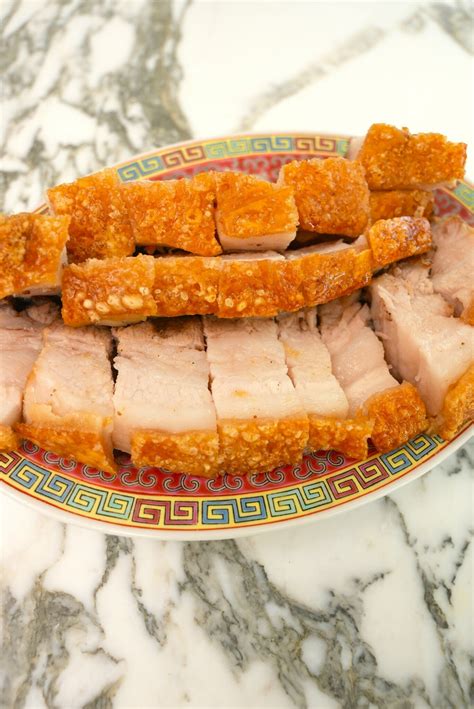 Roast Pork Belly