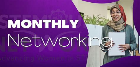 Breaking Barriers Advancing Women In Stem Stem Up Network