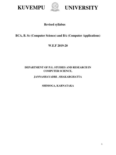 Coputer Science 2019 Pdf C Class Computer Programming