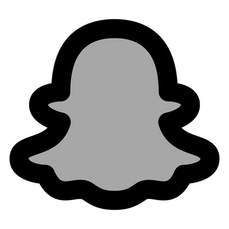 Snapchat Logo Png Icons Logos Symbols Free Download Png Svg