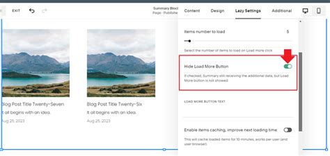 setting up lazy summary — squarewebsites plugins
