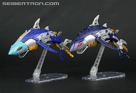 Top 5 Best Shark Themed Transformers Toys